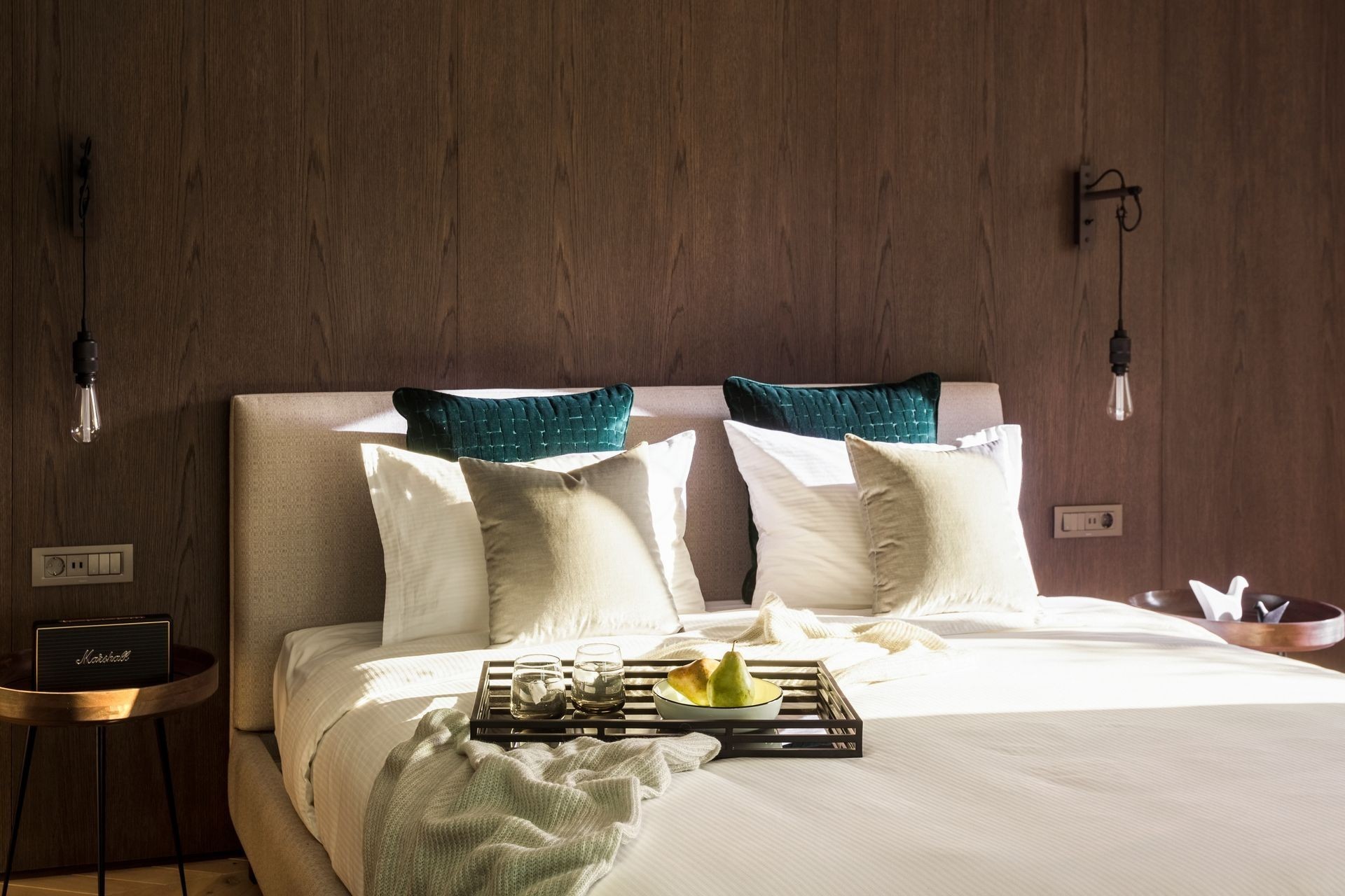 AcroView Designers Penthouse